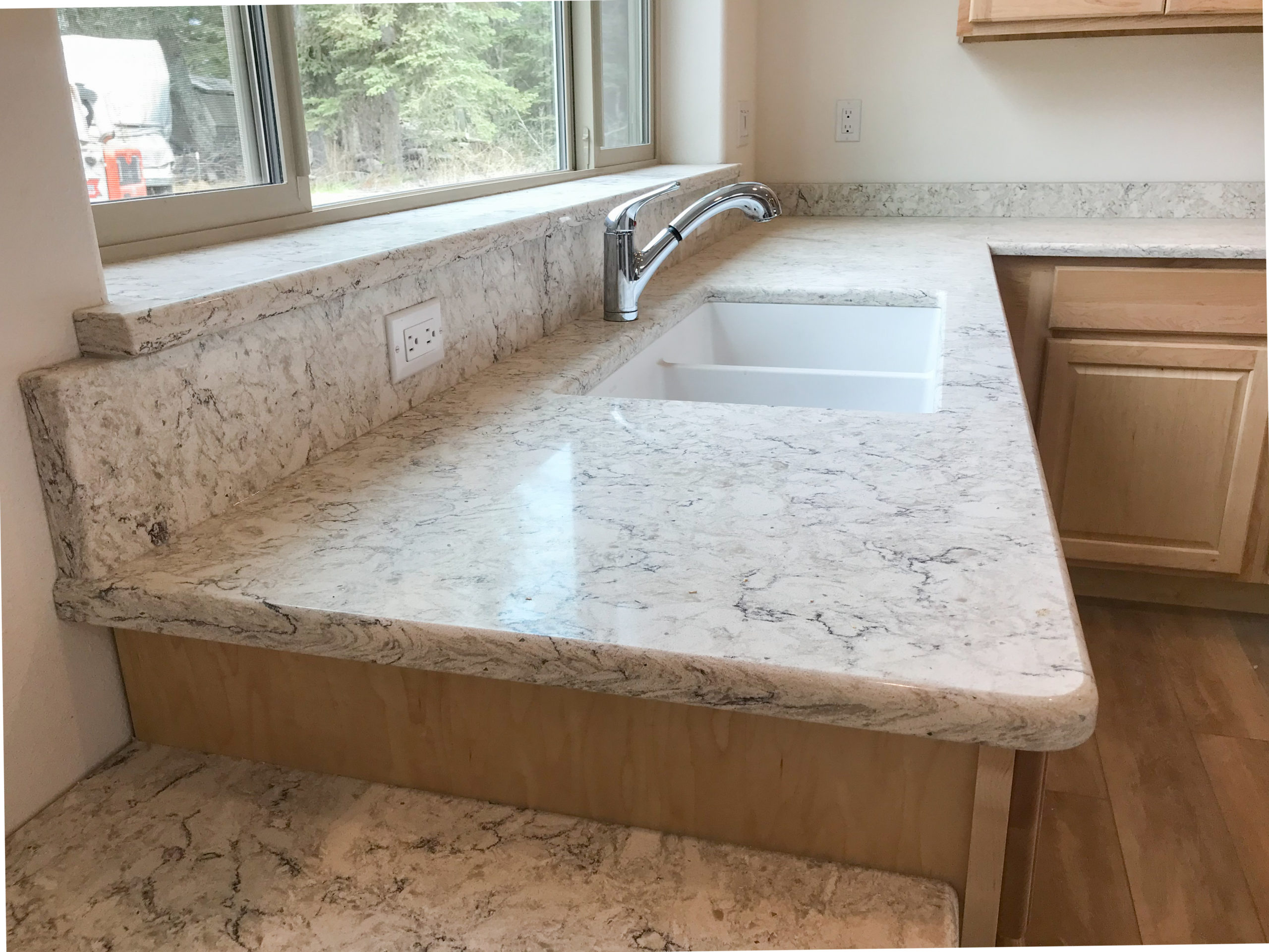 Window Sills | The Cabinet Company